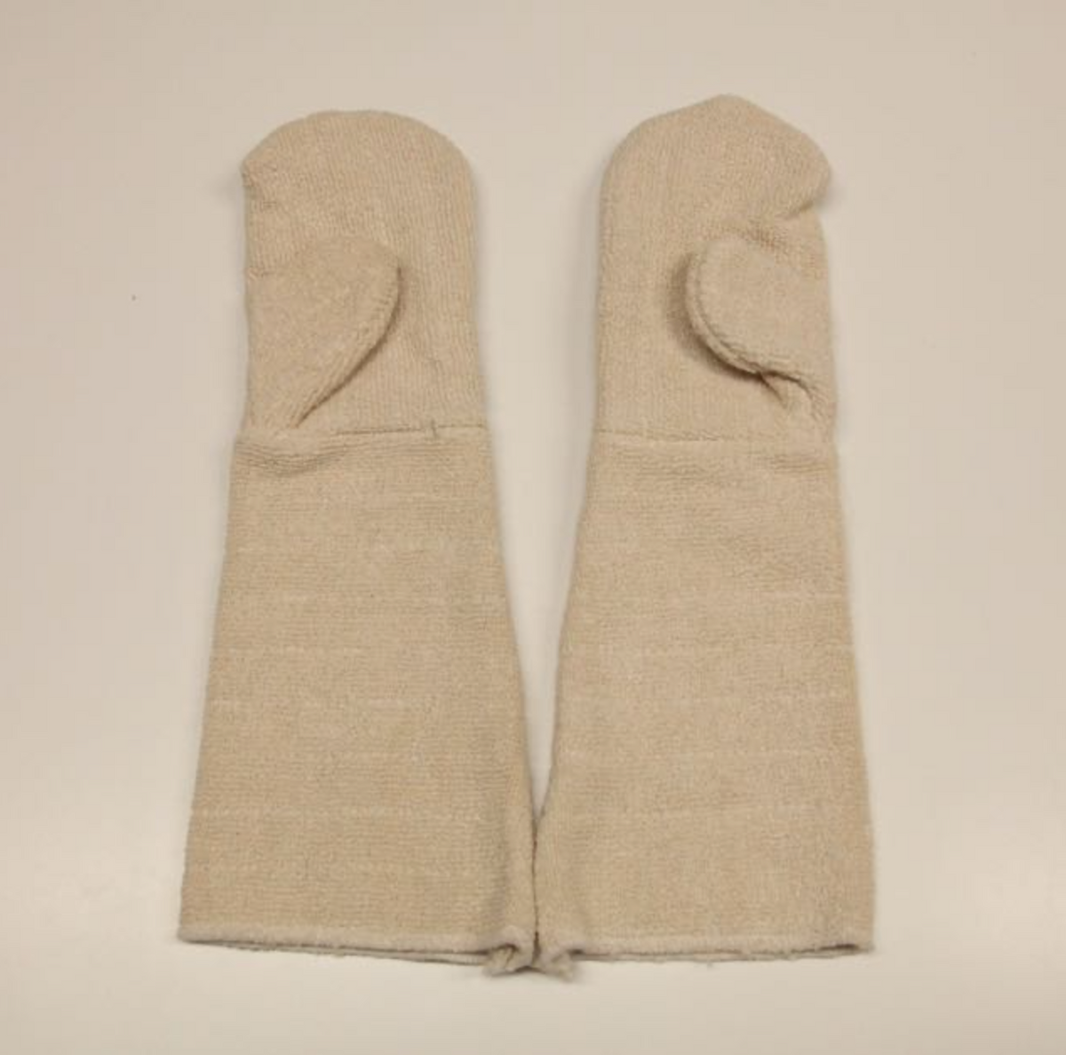 COMMERCIAL GRADE NATURAL FIBRE BAKERS OVEN MITTS – NZMALT